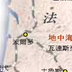 法國TGV高速列車